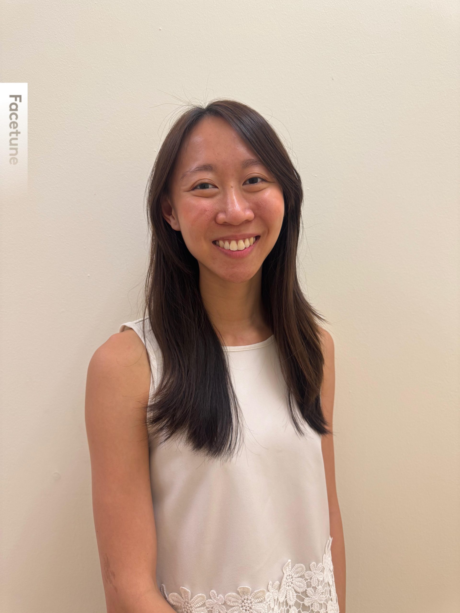 Low Zhi Ying - Magic Beans