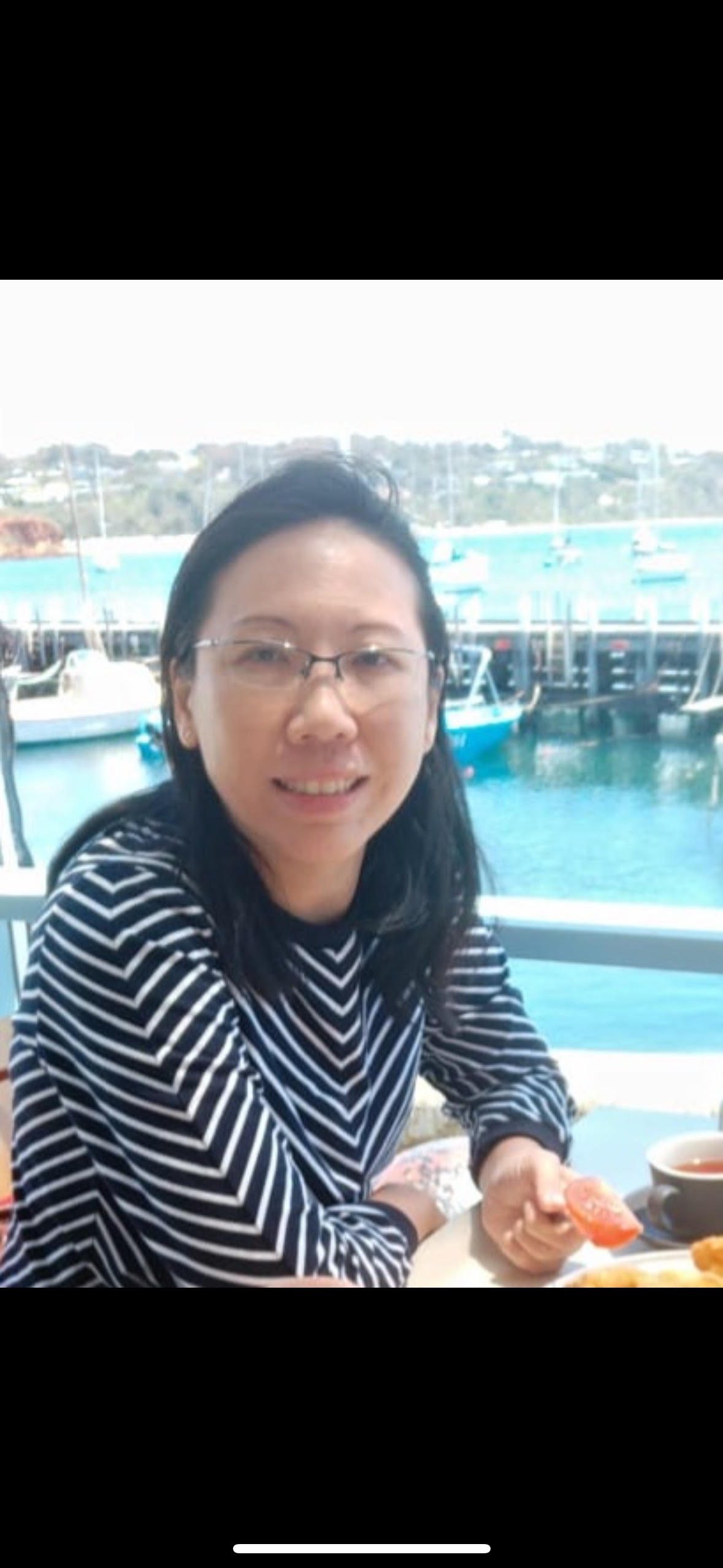 Suzanne Khor - Magic Beans